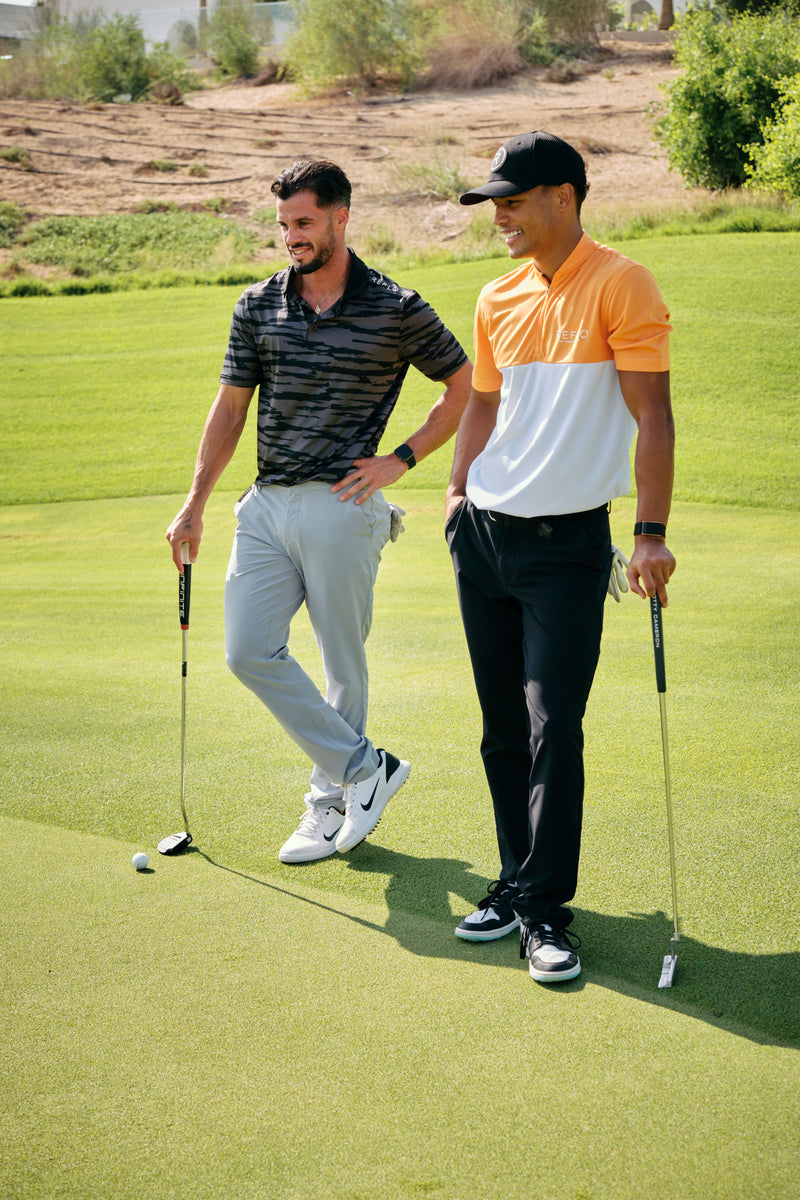 Golf – Reflo México